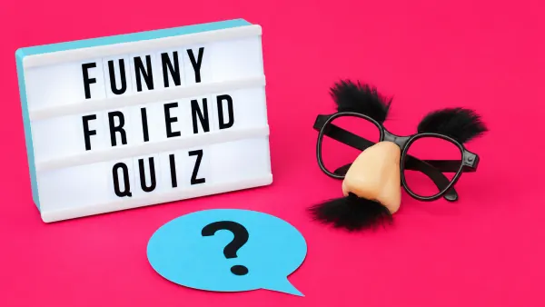 Friend Quiz Maker: Create a BFF Test for Friends